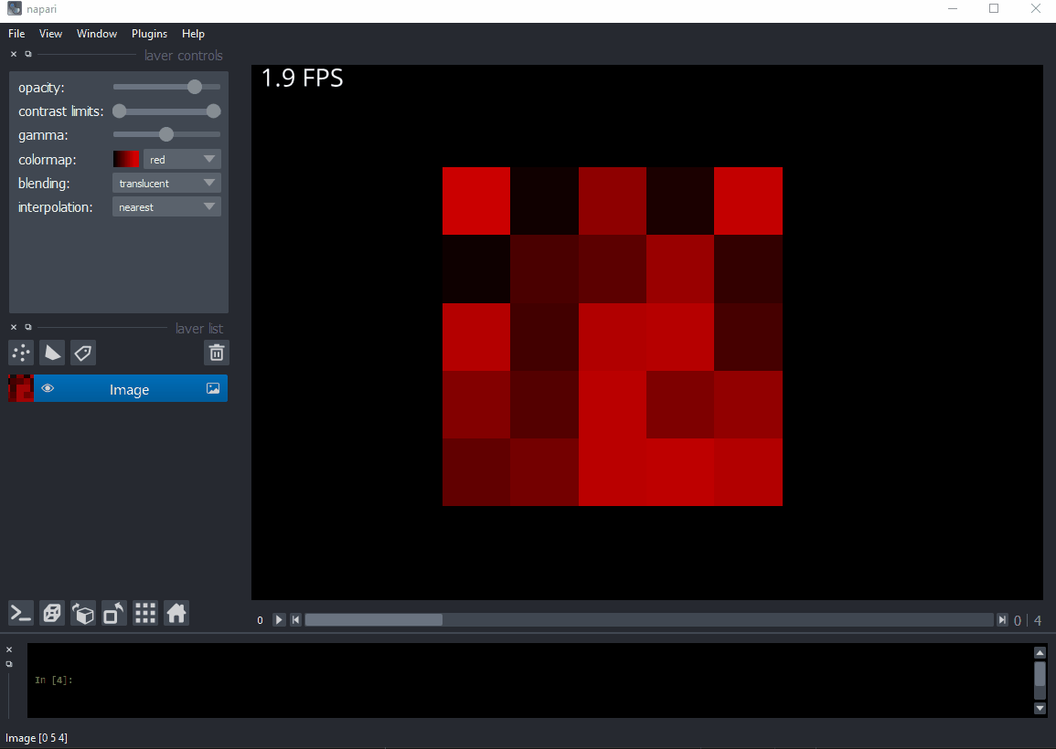 "Timestamps" visual · Issue #2572 · napari/napari · GitHub