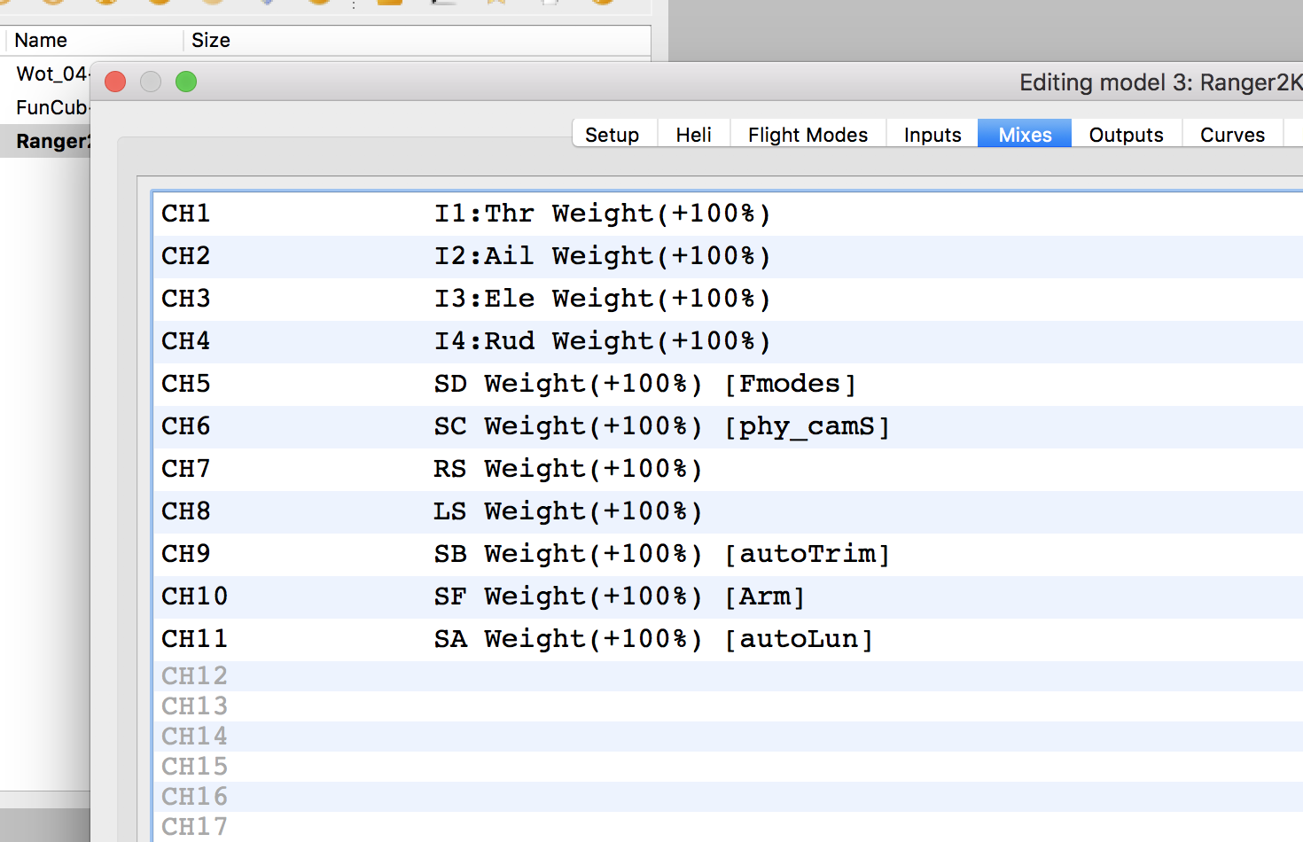 OpenTx 2.2.2 - LS and RS not found in companionTX and mixer inputs missing · Issue #6176 ...