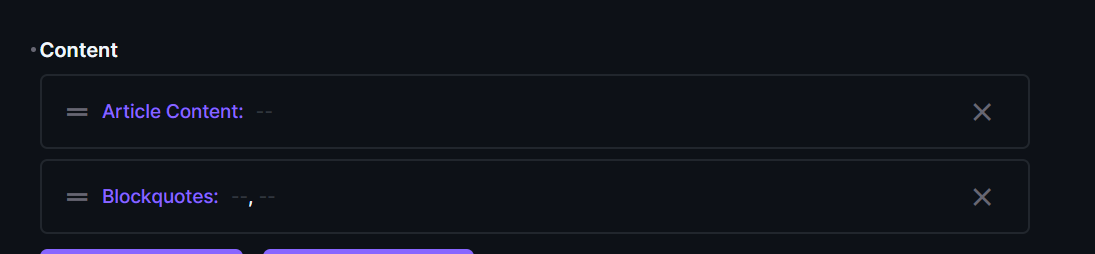 Prevent selecting foreign key for sort field in relational configuration · Issue #14290 ...