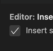 Merge Editor: Checkboxes use unique styles · Issue #153715 · microsoft/vscode · GitHub