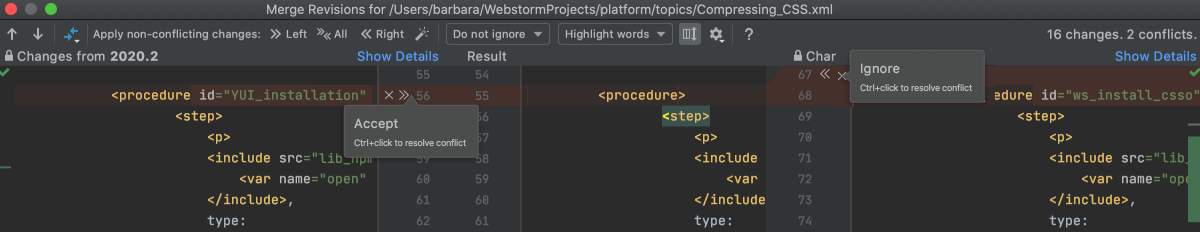 Vertical mode not discoverable · Issue #160314 · microsoft/vscode · GitHub