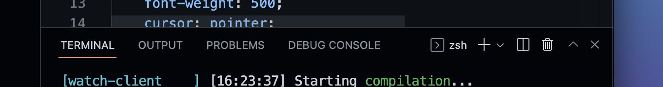 Tab icons look to similar to toolbar icons in secondary sidebar · Issue ...