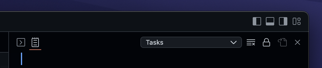 Tab icons look to similar to toolbar icons in secondary sidebar · Issue ...