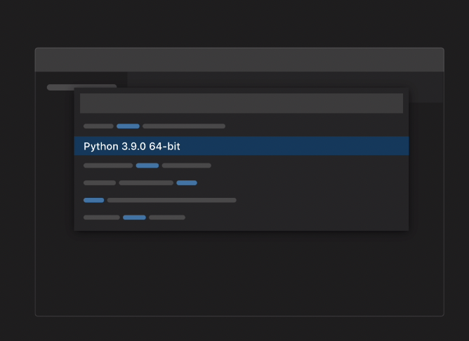 Create Environment artwork for Getting Started page · Issue #20031 · microsoft/vscode-python ...