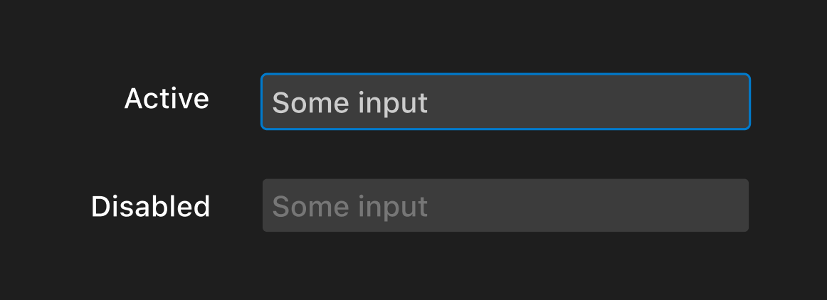 enabled/disabled should preserve focus · Issue #163753 · microsoft/vscode · GitHub