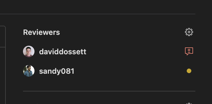 Mix of new and old `request-changes` icons. · Issue #4341 · microsoft ...