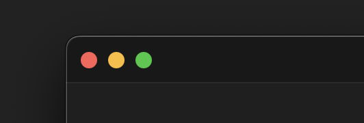 macOS window controls are not vertically centered · Issue #179159 · microsoft/vscode · GitHub