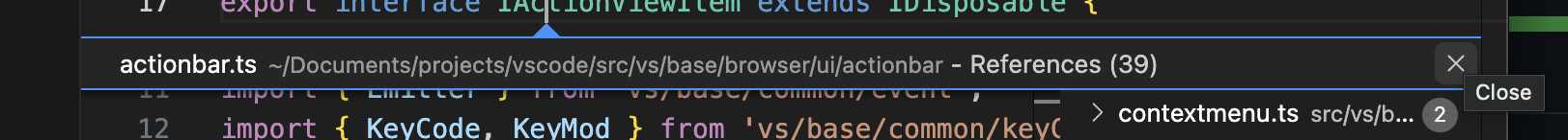 Top padding is wrong on comment view zone · Issue #193140 · microsoft/vscode · GitHub