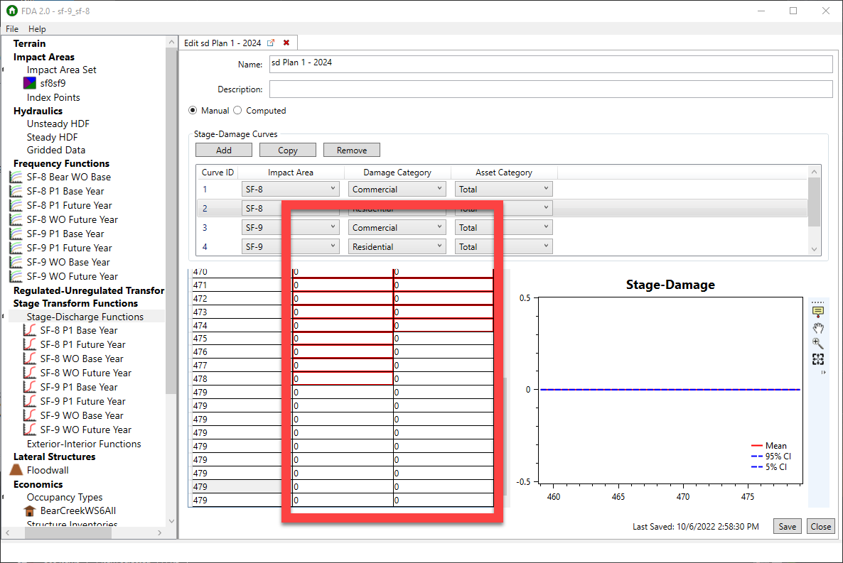 table with plot paste improvement · Issue #572 · HydrologicEngineeringCenter/HEC-FDA · GitHub