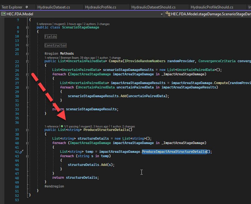 come up with structure details logic · Issue #630 · HydrologicEngineeringCenter/HEC-FDA · GitHub