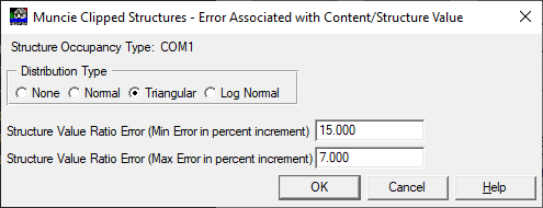 please review muncie occupancy types · Issue #698 · HydrologicEngineeringCenter/HEC-FDA · GitHub
