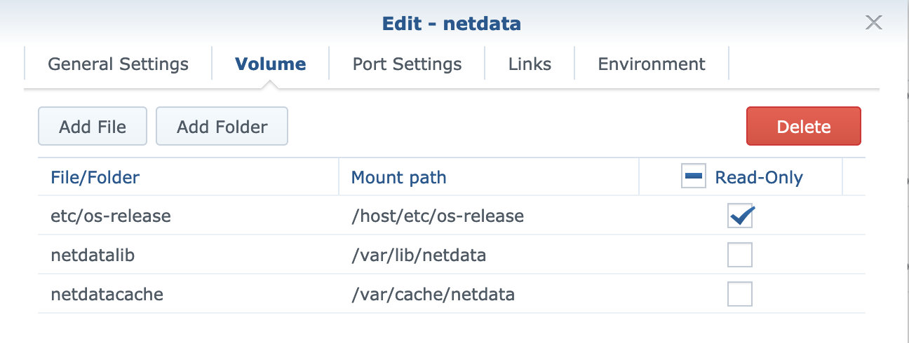 Docker Container Restarts · Issue 9614 · Netdatanetdata · Github 