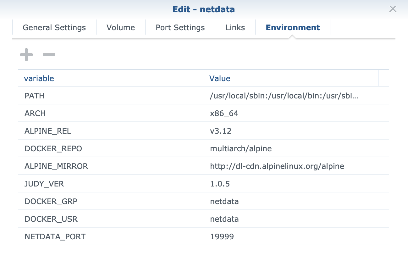 Docker Container Restarts · Issue #9614 · netdata/netdata · GitHub