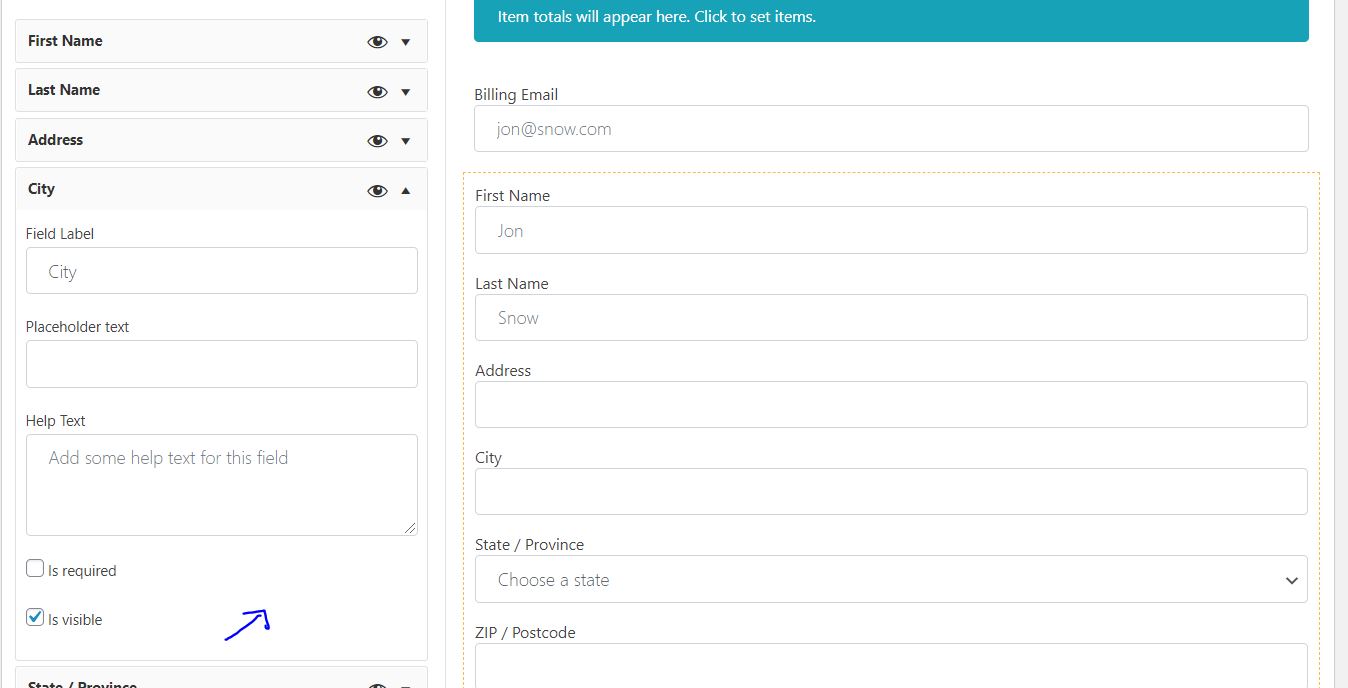 Form elements styling options · Issue #428 · AyeCode/invoicing · GitHub