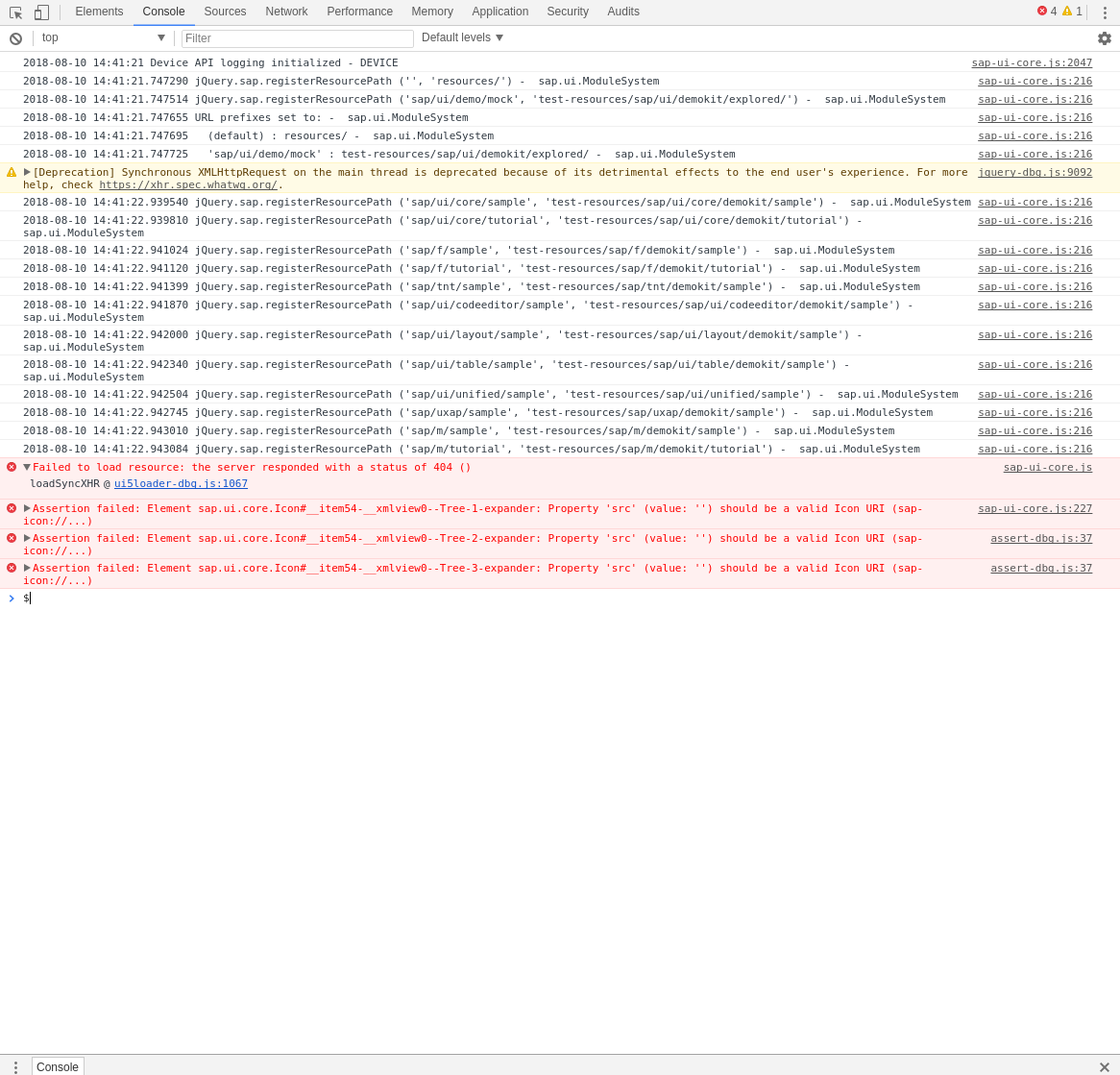 Assert Messages For Sap Mtree Icon · Issue 2154 · Sap Openui5 · Github