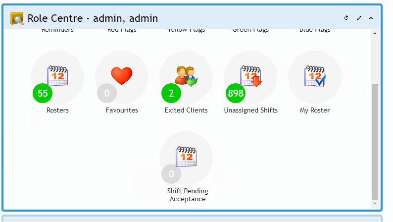 User Queue - Role Centre Display Overflow · Issue #30 · ZoomApps/Liveapp · GitHub