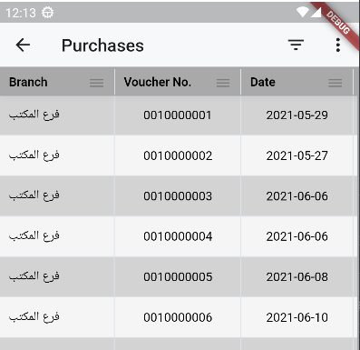 [Bug] · Issue #650 · bosskmk/pluto_grid · GitHub