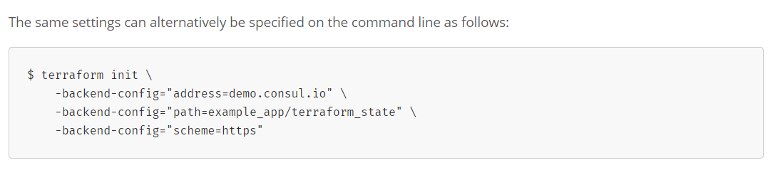 Terraform(ver 0.11) not creating remote state file in consul · Issue #18939 · hashicorp ...