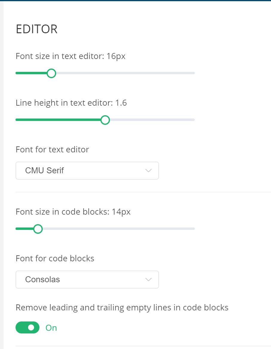 How to adjust the size of inline math · Issue #2696 · marktext/marktext · GitHub