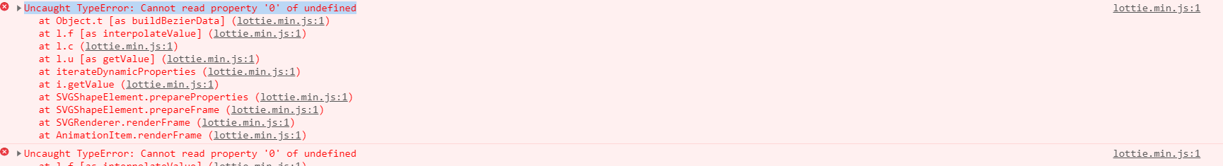 Uncaught TypeError: Cannot read property '0' of undefined · Issue #2031 ...