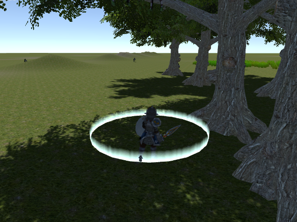 GitHub - sos0911/3D_RPG_demo_version: 3D RPG demo version implemented ...
