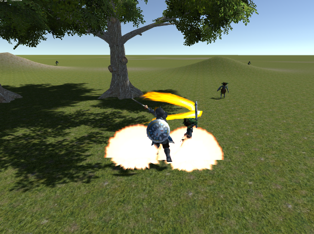 Github Sos09113drpgdemoversion 3d Rpg Demo Version Implemented