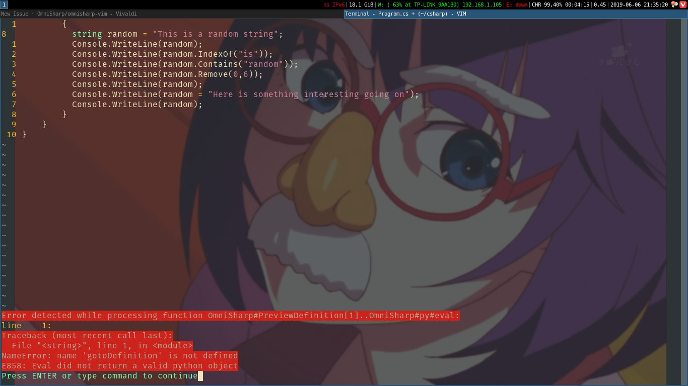 GoToDefinition of system types · Issue #478 · OmniSharp/omnisharp-vim · GitHub