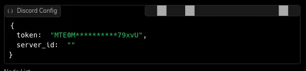 [Bug] Json 控件显示异常 · Issue #363 · lobehub/sd-webui-lobe-theme · GitHub