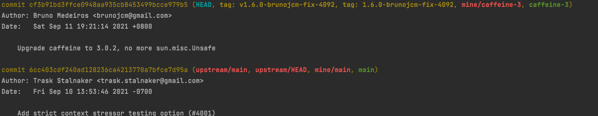 Jetty instrumentation fails if `jdk.unsupported` module is not ...