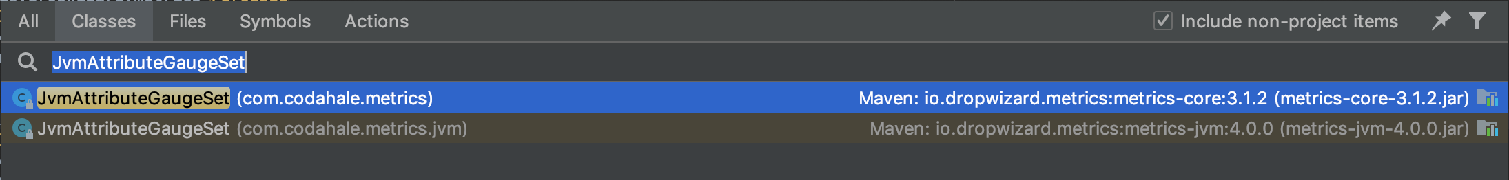 Slf4jReporter failing on JDK9+ (Upgrade Dropwizard Metrics to 4.0.0) · Issue #1003 · ktorio/ktor ...