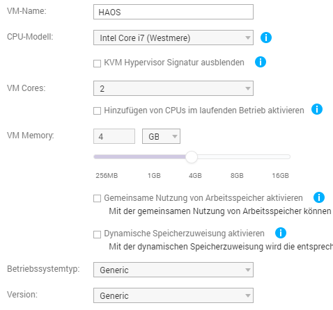 Problem with Filesystem on VM · Issue #2218 · home-assistant/operating-system · GitHub