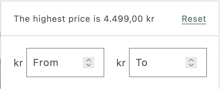 Currency filter placeholder lacks spacing · Issue #275 · Shopify/dawn ...