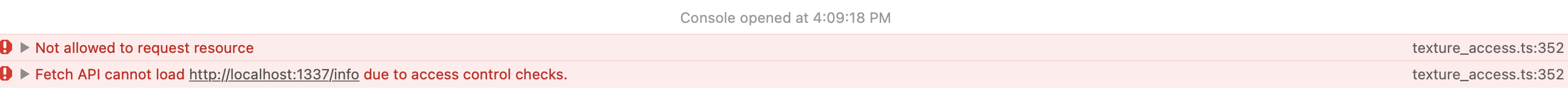 CORS error in Safari · Issue #426 · google/neuroglancer · GitHub