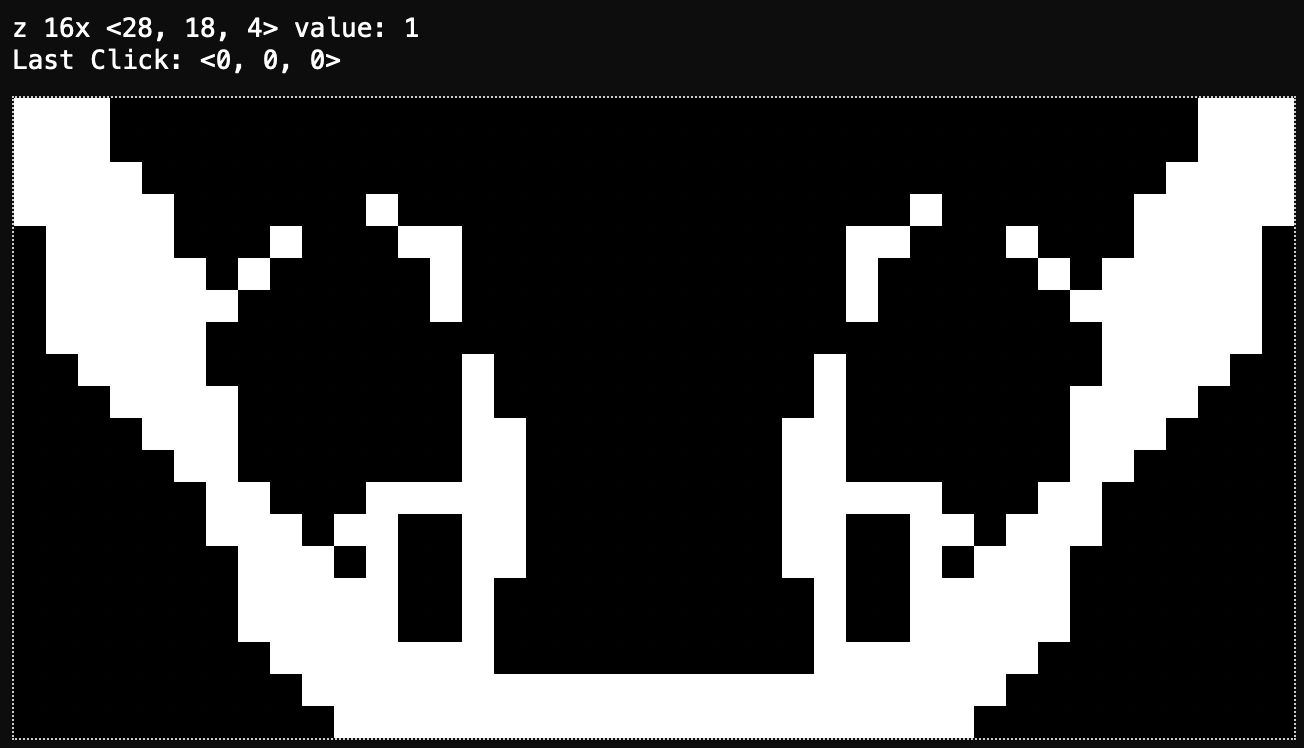 Using kimimaro for voxels skeletonization · Issue #81 · seung-lab/kimimaro · GitHub