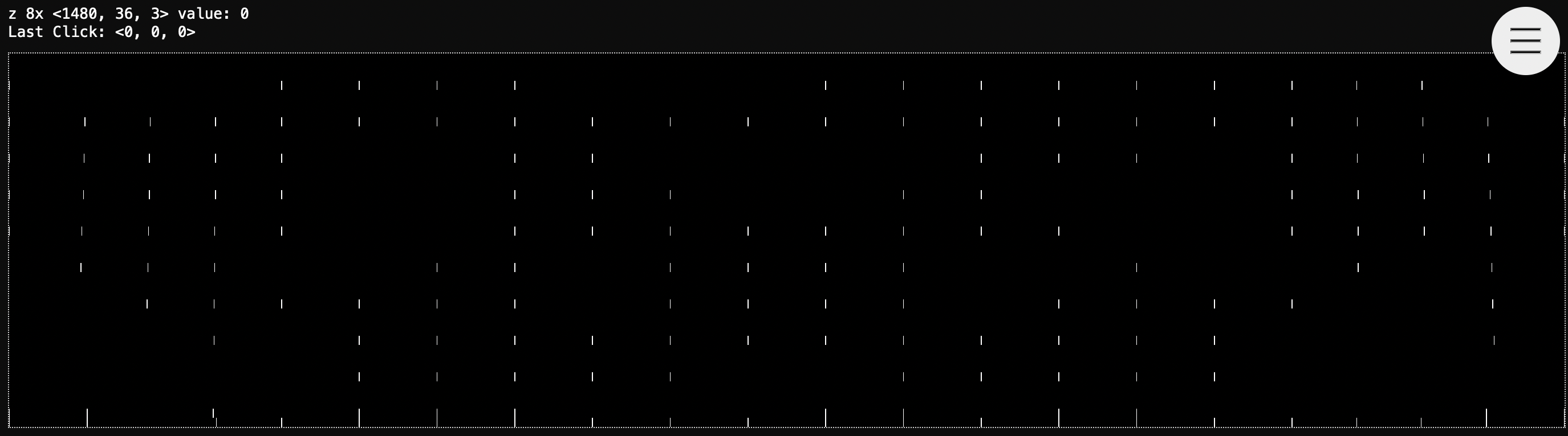 Using kimimaro for voxels skeletonization · Issue #81 · seung-lab/kimimaro · GitHub
