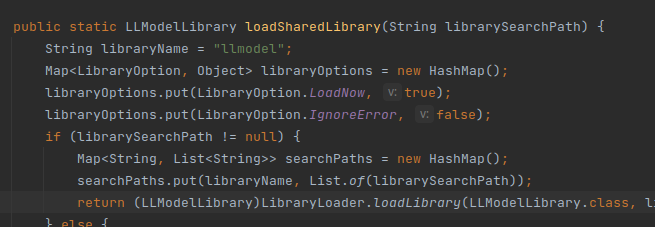 Java - Could not load gpt4all backend :No such file or directory · Issue #1167 · nomic-ai ...