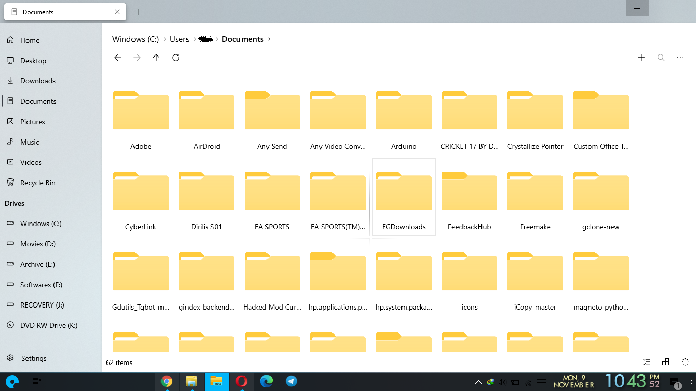 Icons wont change with Stardock IconPackager · Issue #2286 · files ...