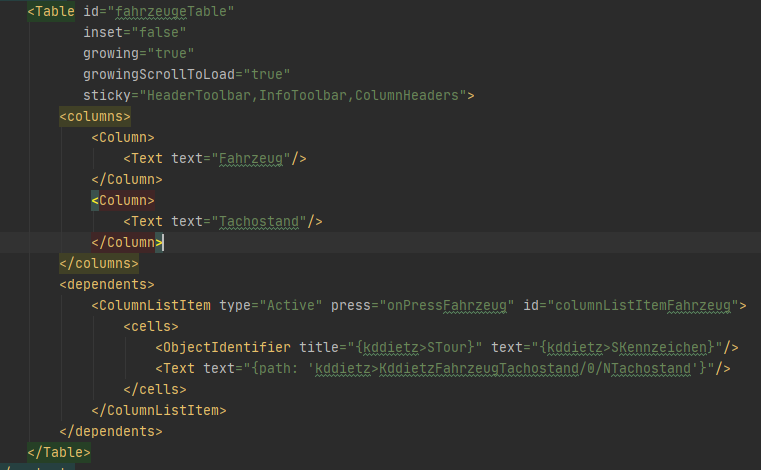 Cascaded expand / OData Query Parser · Issue #1340 · SAP/openui5 · GitHub