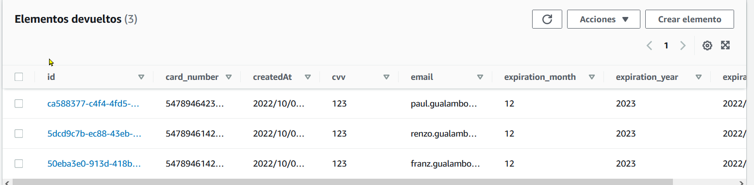 GitHub - webmazn/serverless_token: SERVERLESS AWS DYNAMO TOKEN