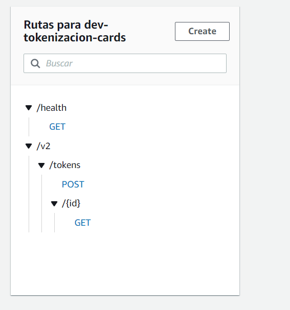 GitHub - paulgualambo/tokenization-cards