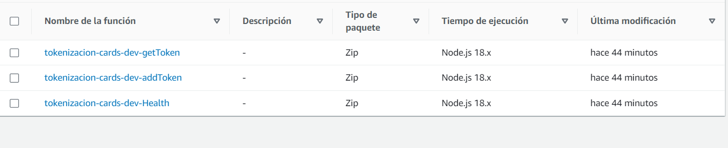 GitHub - paulgualambo/tokenization-cards