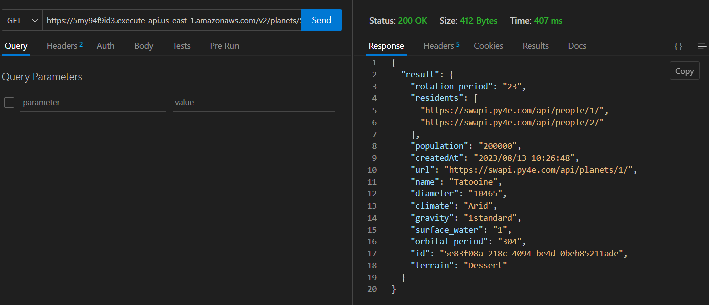 GitHub - paulgualambo/swapi-node