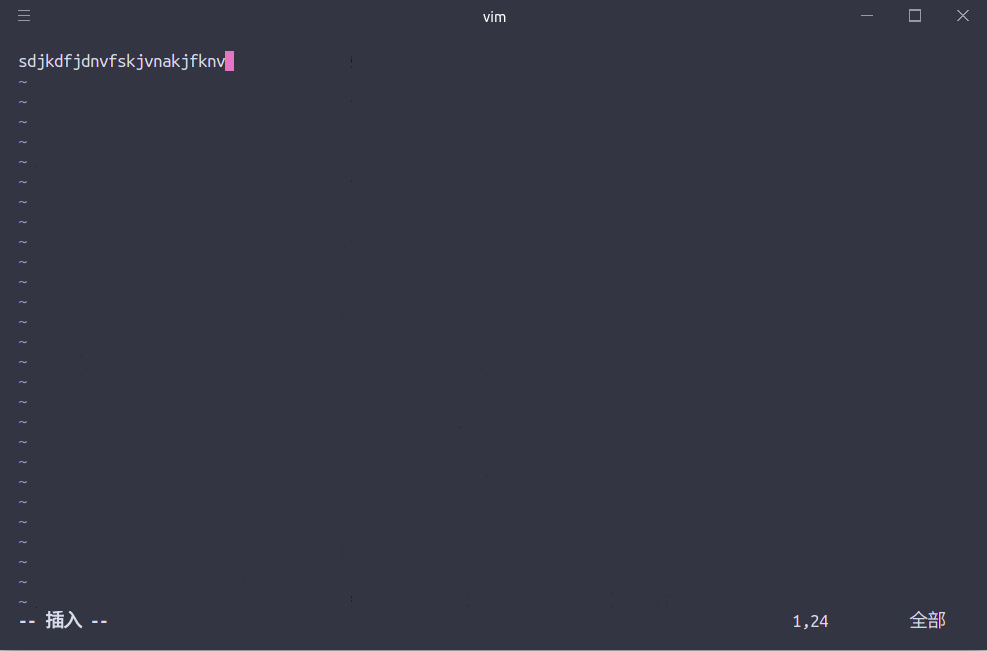 Chinese i18n support? · Issue #3497 · VSCodeVim/Vim · GitHub