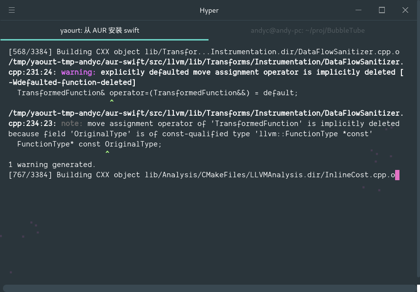 Fonts become blurred on canvas-based rendering · Issue #3693 · vercel/hyper · GitHub