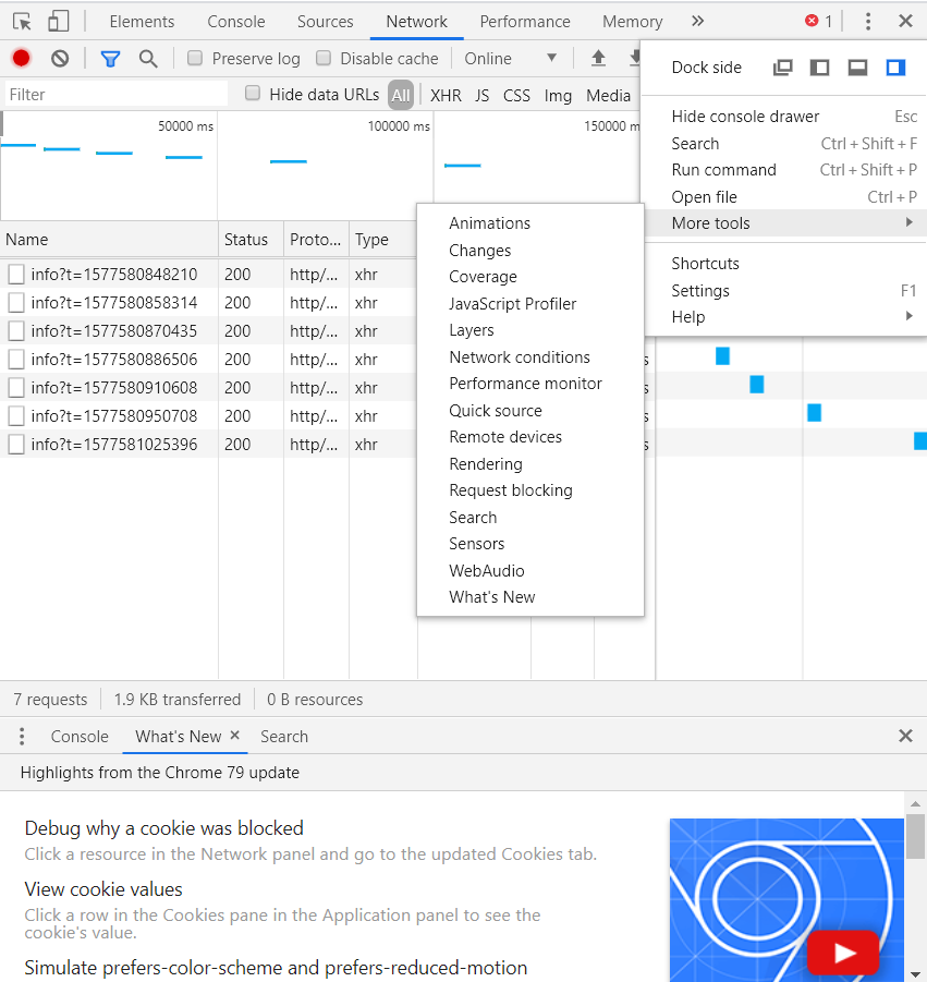 The Components Tab Don T Show Up In Chrome Devtools Panel · Issue 17725 · Facebook React · Github