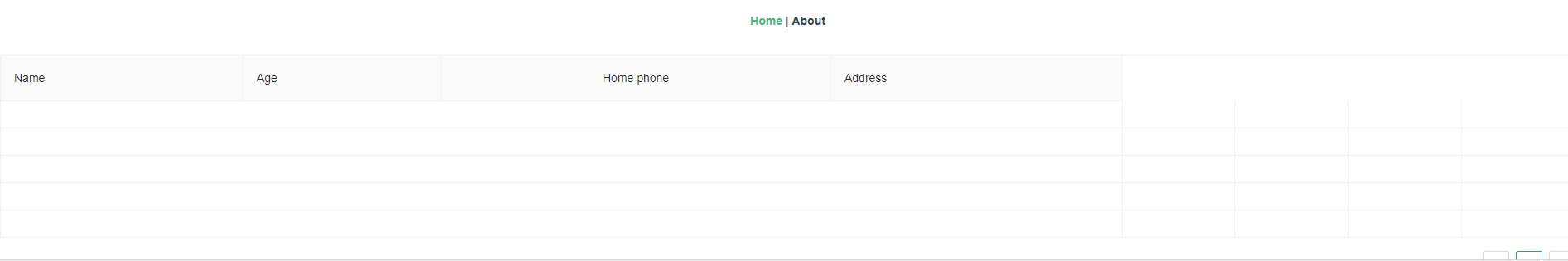 customRender 无法渲染jsx 在vue3中 · Issue #3251 · vueComponent/ant-design-vue · GitHub