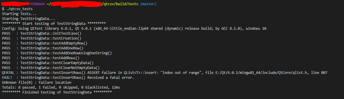CMake/Launch Shell lacks any stdout · Issue #1705 · microsoft/vscode ...