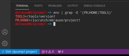 Remote SSH does not re-execute RemoteCommand on window reload or short-term reconnect · Issue ...