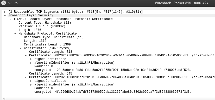 cannot get server connection to ilo3 (unsupported protocol version) · Issue #5449 · mitmproxy ...