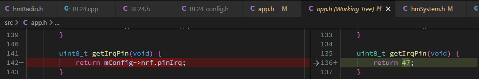 ESP32_S3 proper pin assignment for SPI/IRQ/CE not possible · Issue #806 · lumapu/ahoy · GitHub